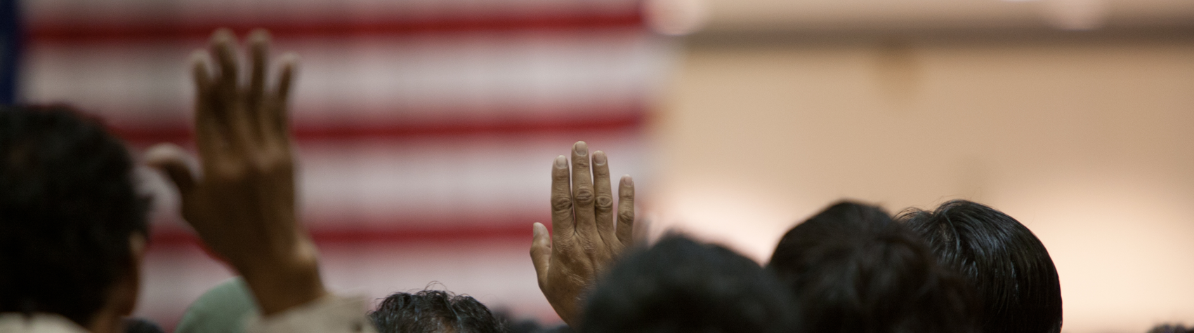 Citizenship and Naturalization | Immigrant Legal Resource Center | ILRC