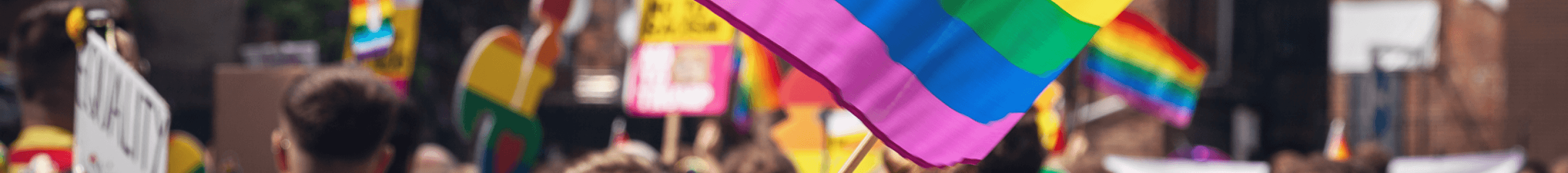 LGBT | Immigrant Legal Resource Center | ILRC