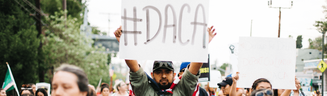 DACA | Immigrant Legal Resource Center | ILRC