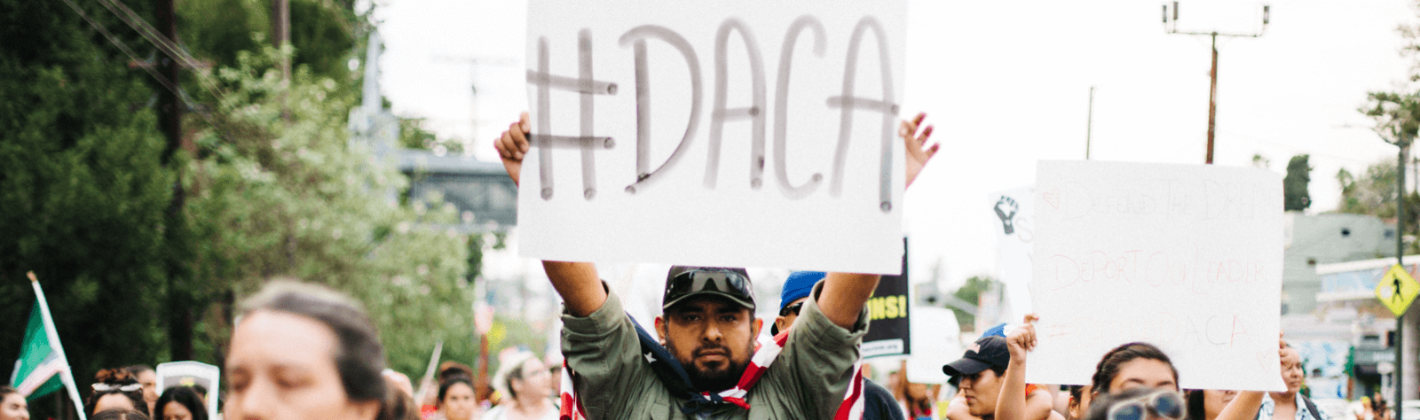 DACA | Immigrant Legal Resource Center | ILRC