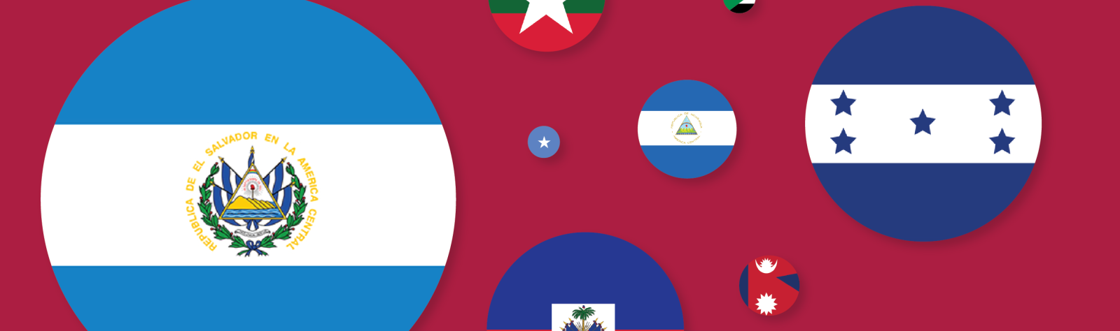 Temporary Protected Status | Immigrant Legal Resource Center | ILRC