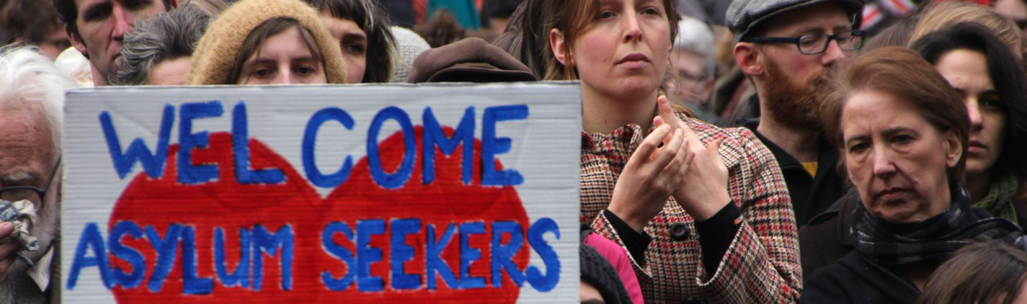 Asylum | Immigrant Legal Resource Center | ILRC