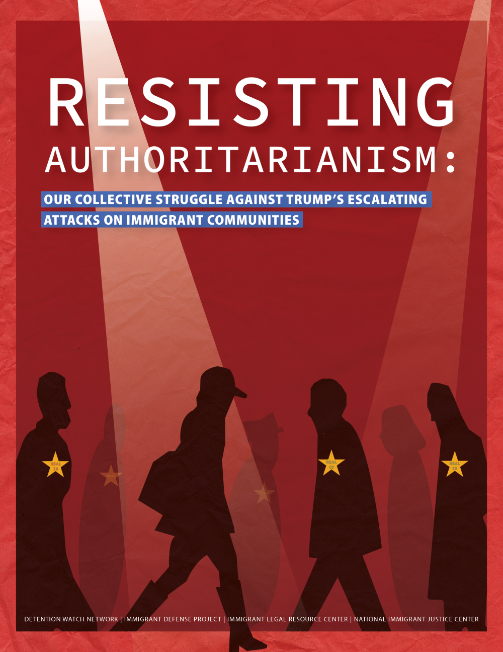 Resisting Authoritarianism: Our Collective Struggle Against Trump’s ...