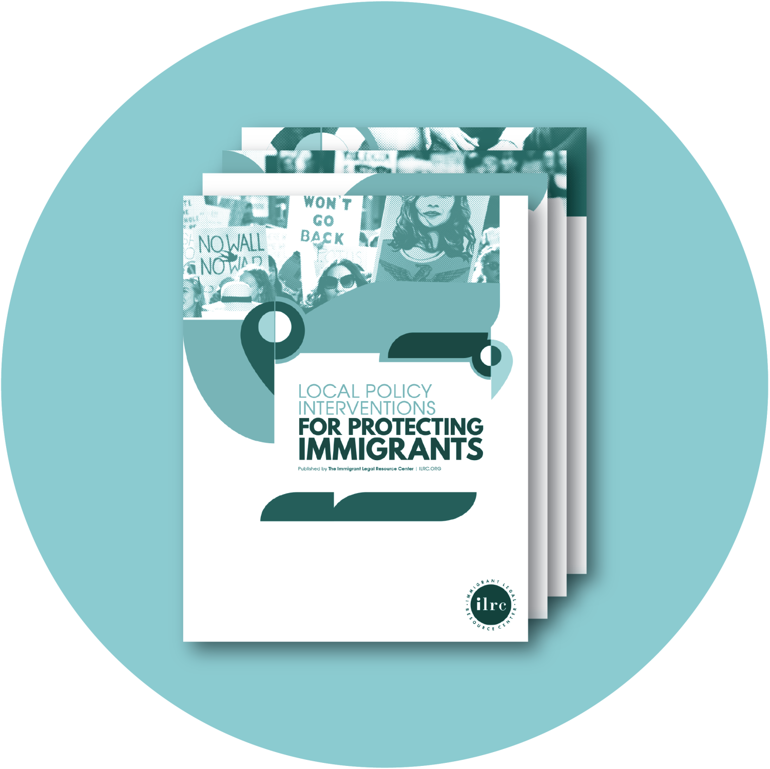 Enforcement | Immigrant Legal Resource Center | ILRC