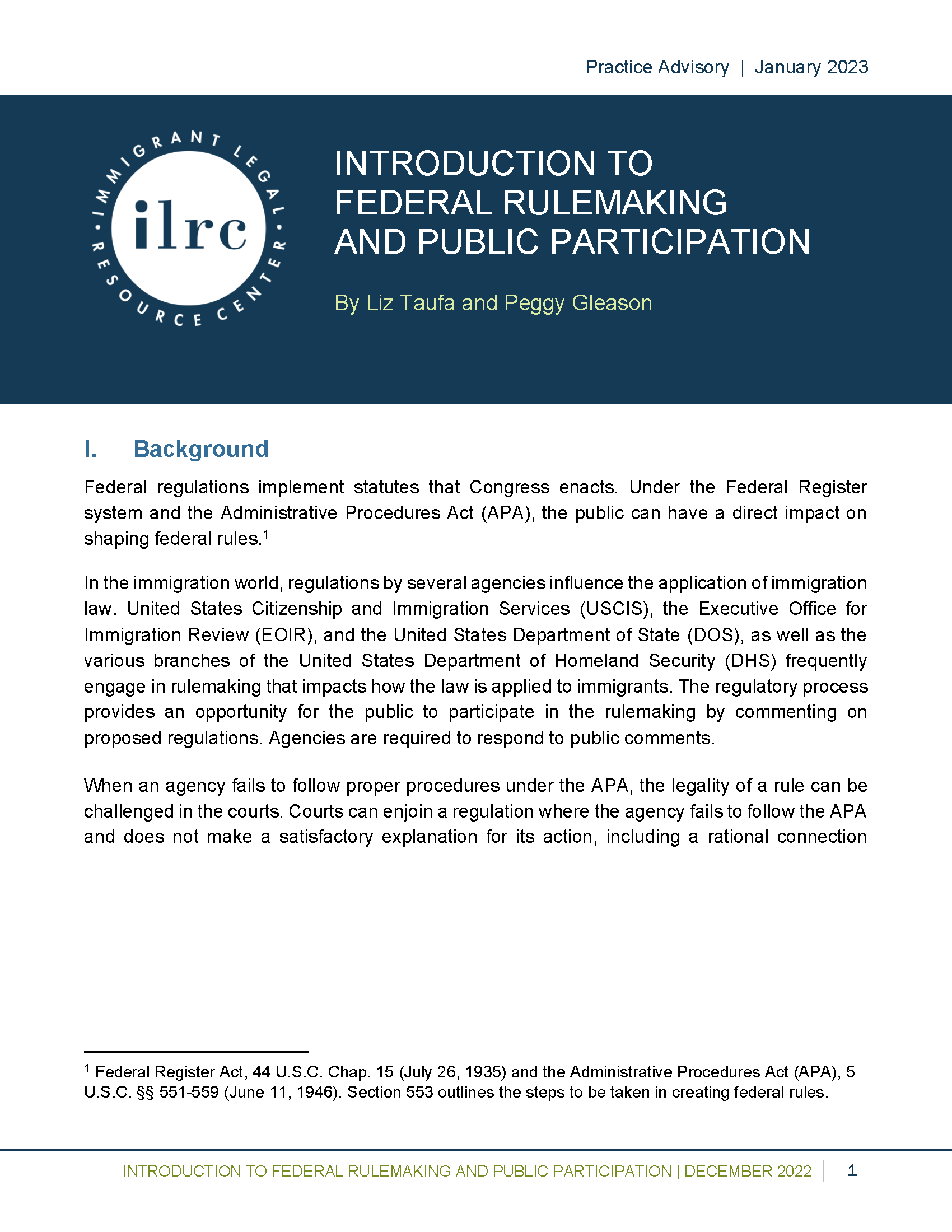 Citizenship and Naturalization | Immigrant Legal Resource Center | ILRC