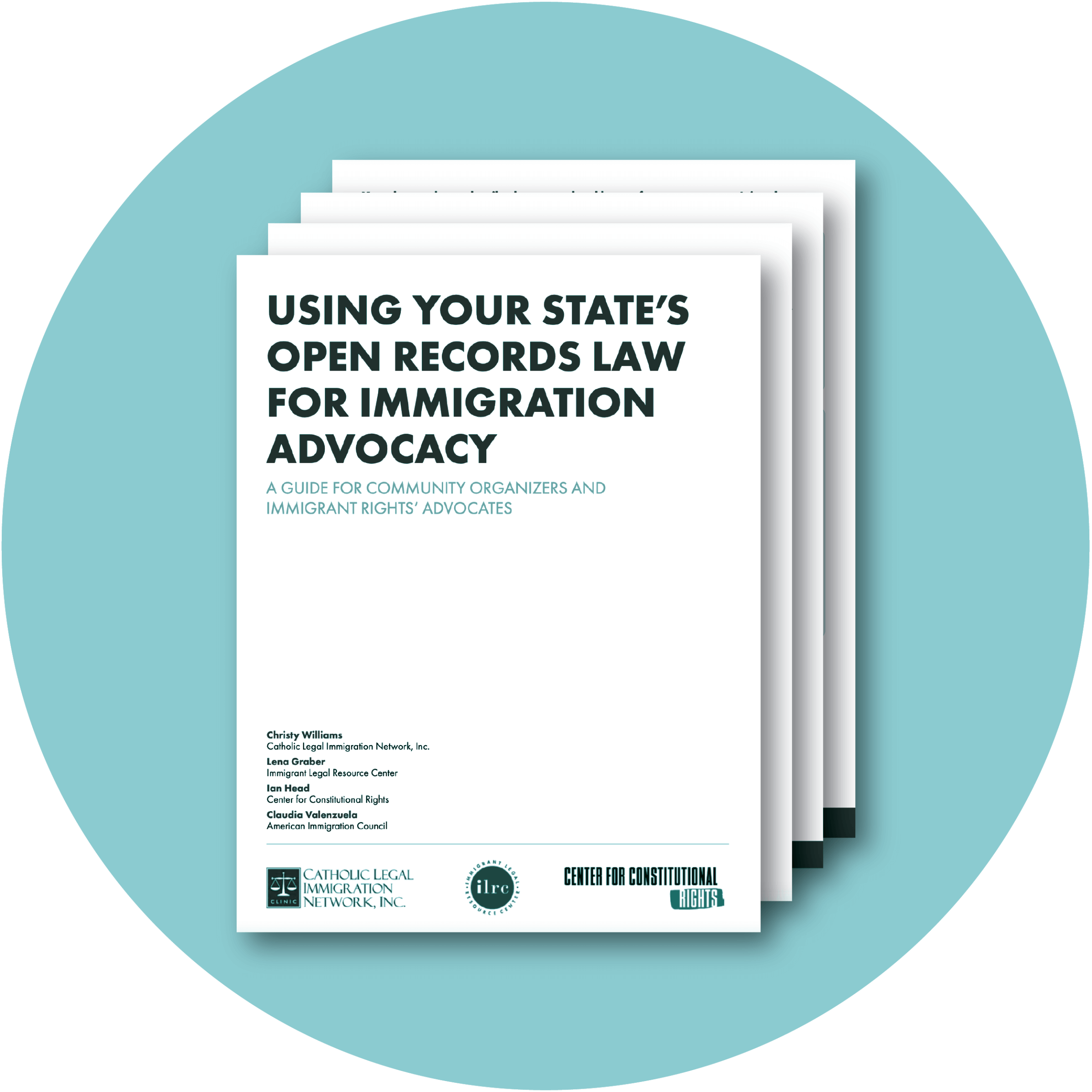 Enforcement | Immigrant Legal Resource Center | ILRC