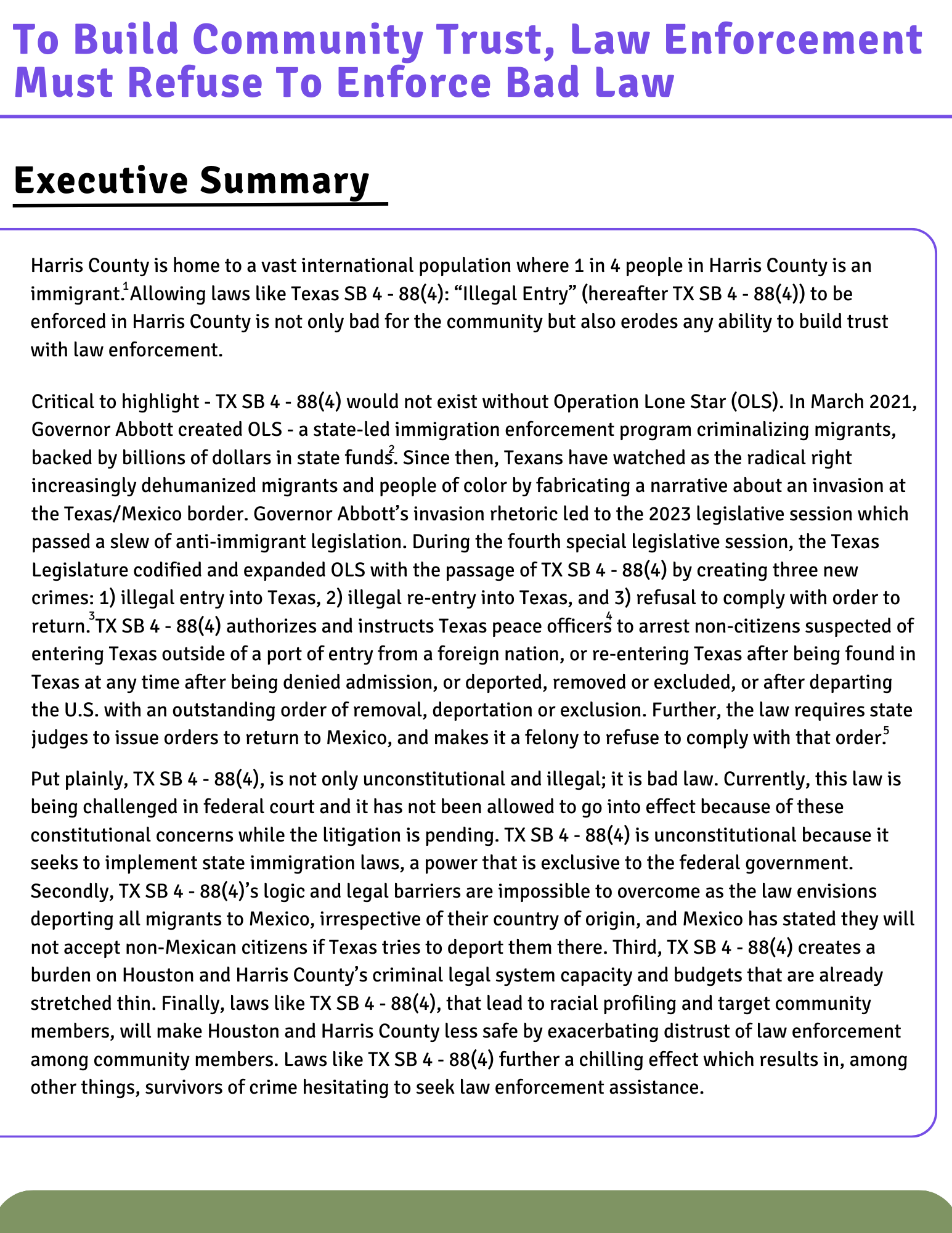 Areas of Expertise | Immigrant Legal Resource Center | ILRC