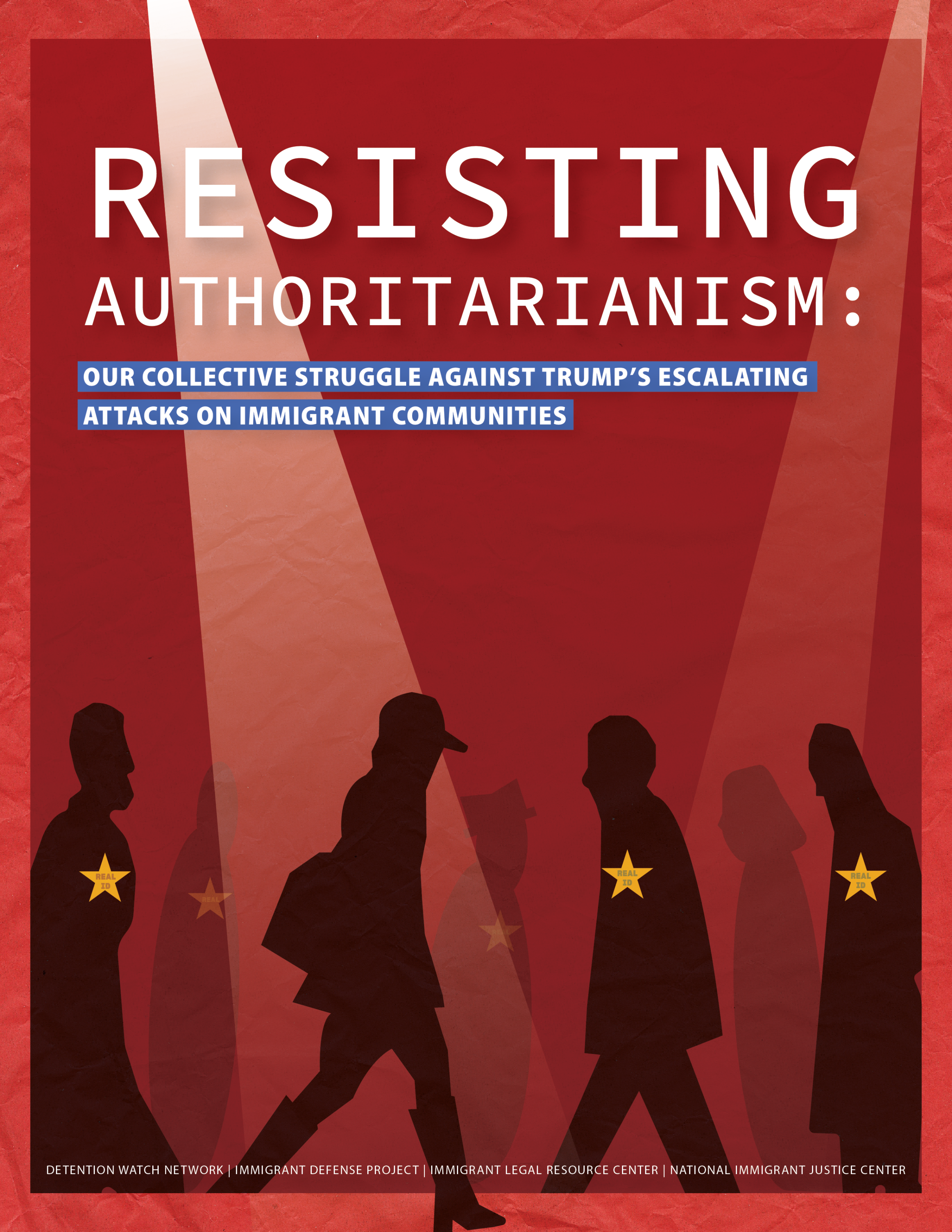 Resisting Authoritarianism: Our Collective Struggle Against Trump’s ...